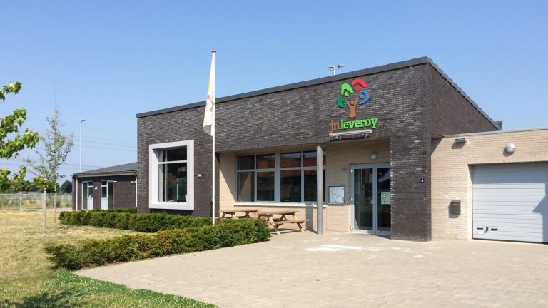 HEERBAAN – UITGEVOERD | Harold Laenen architectuur | Architect Weert